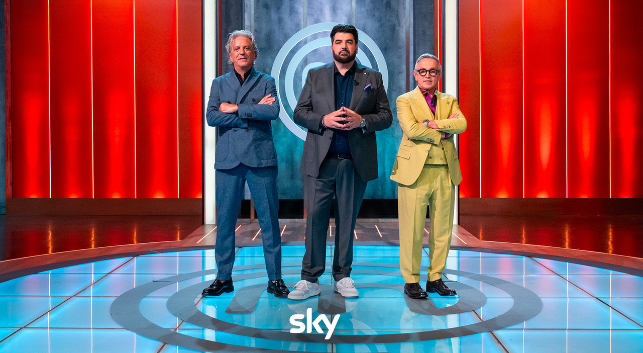 MasterChef, le pagelle: Dounia velenosa (9), Dorella affondata (6 ...