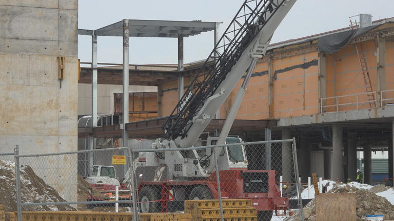 SDF marks third busiest year, looks ahead to construction in 2026