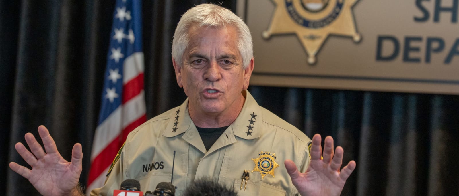 Report: Feds arrest Derrick Callella, alleged ransom imposter in Nancy ...