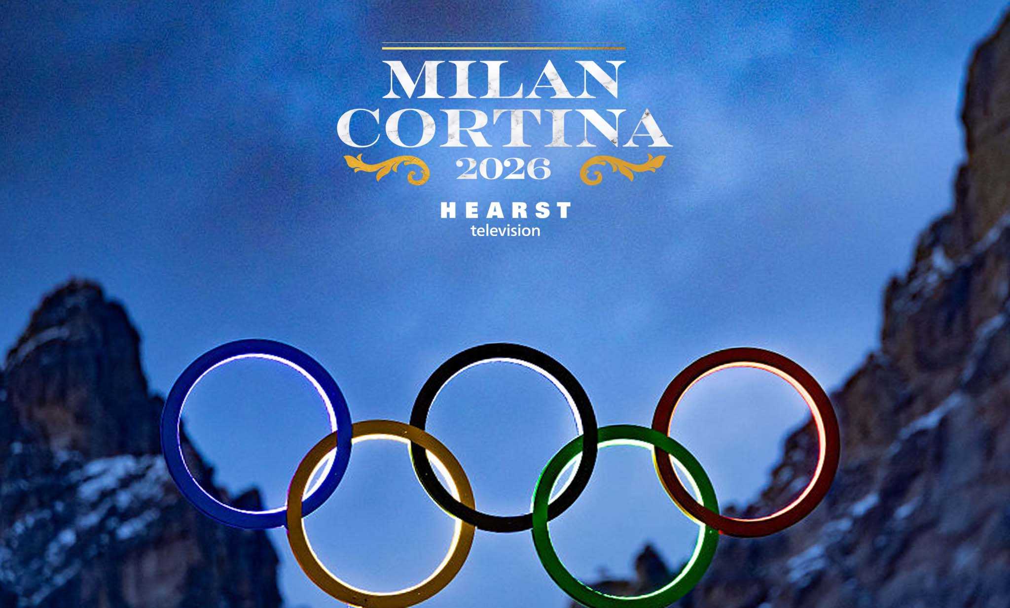 How to watch the opening ceremony of the 2026 Winter Olympics