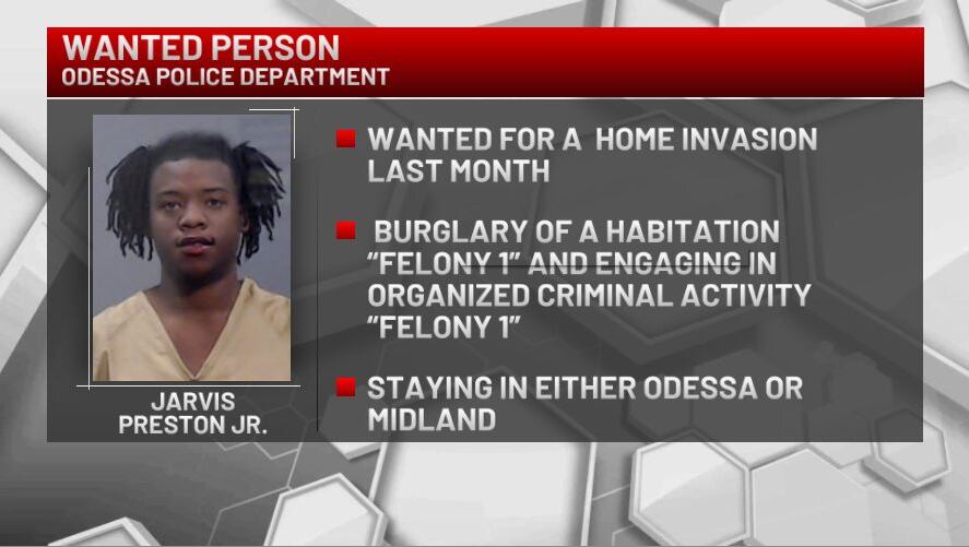 Update: Teen suspect in home invasion case in custody