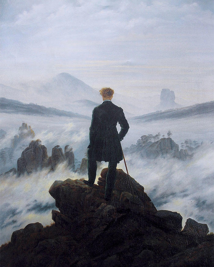 Art historian goes viral for hilarious tips on how to become an 'art ...