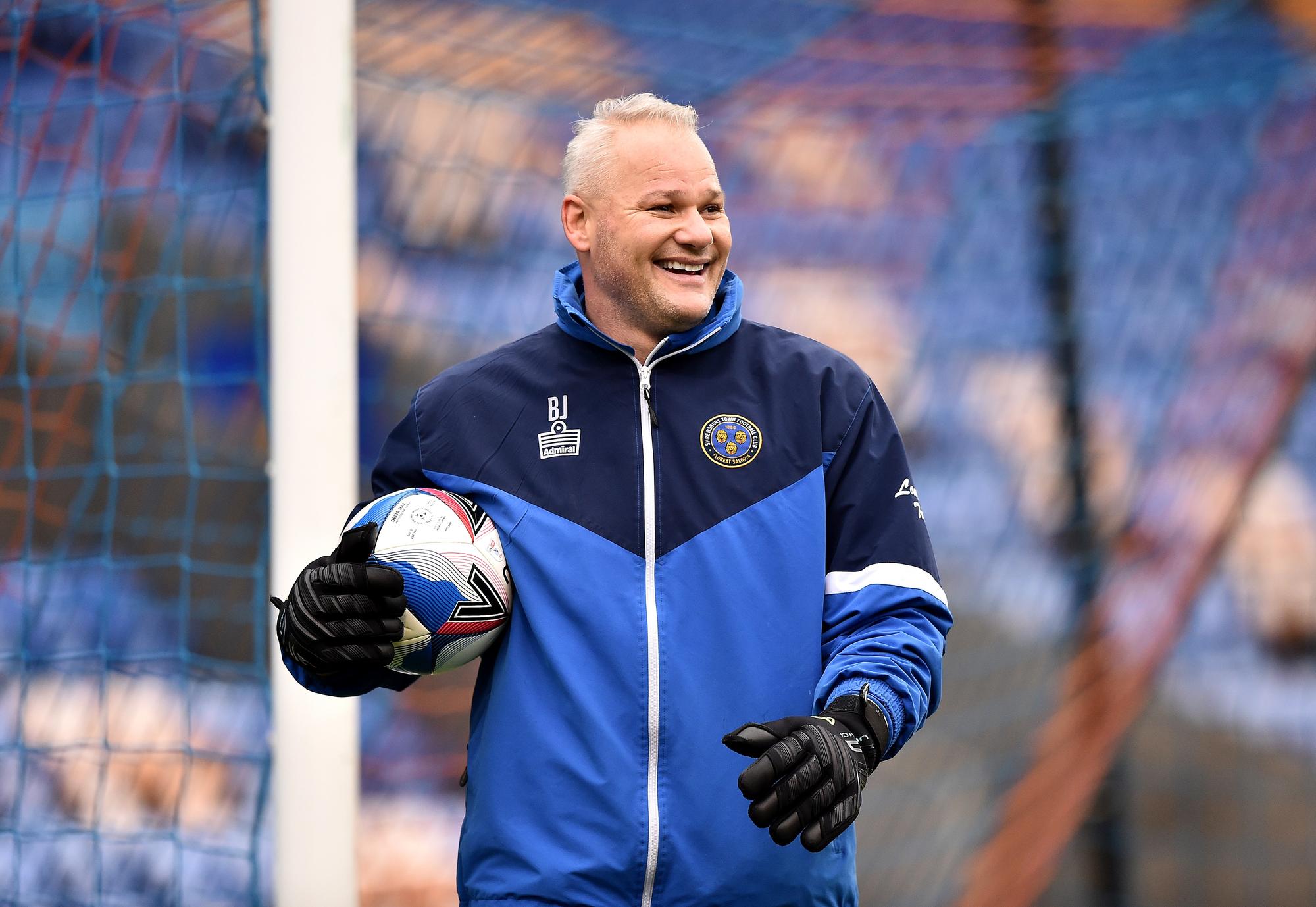Burnley legend Brian Jensen leaves coaching role after six years