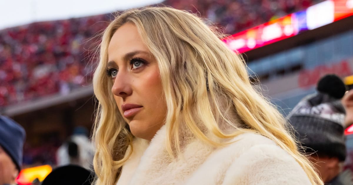 Sports Illustrated Swimsuit releases 2026 cover art featuring Brittany ...