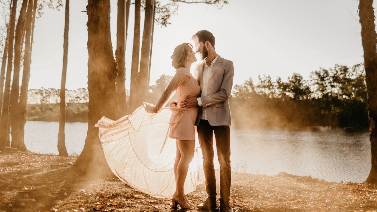 Important things you should know before getting married