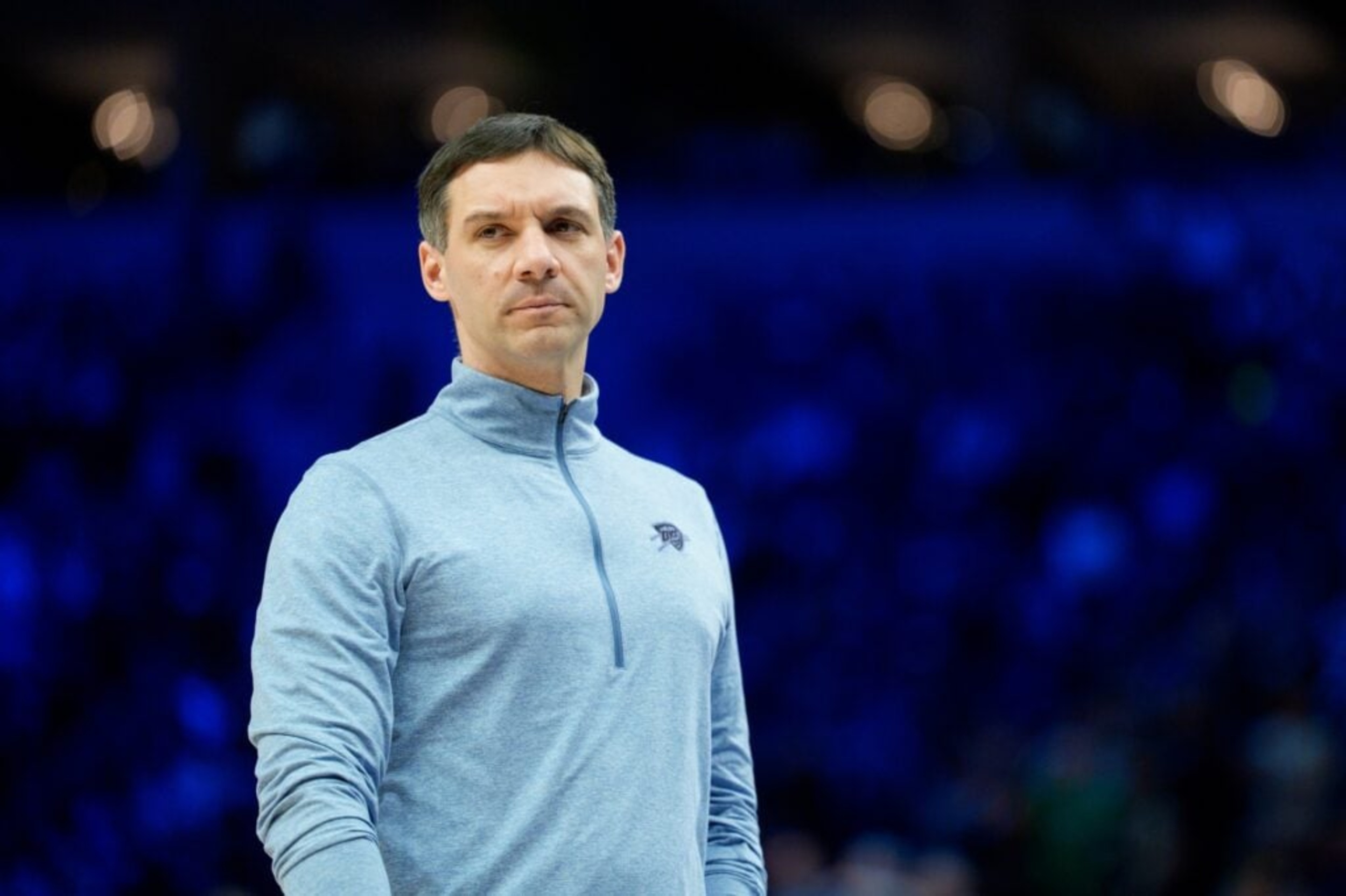 OKC trade deadline grade: Did the Thunder do well?