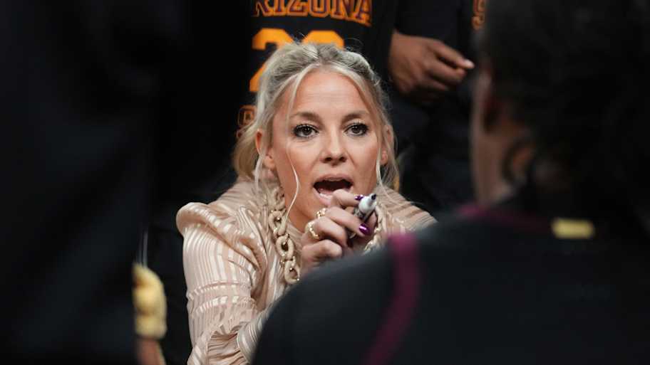 Big 12 power rankings: Arizona State needs to find its momentum