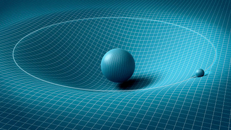 NASA responds to claim that Earth will lose gravity in 2026
