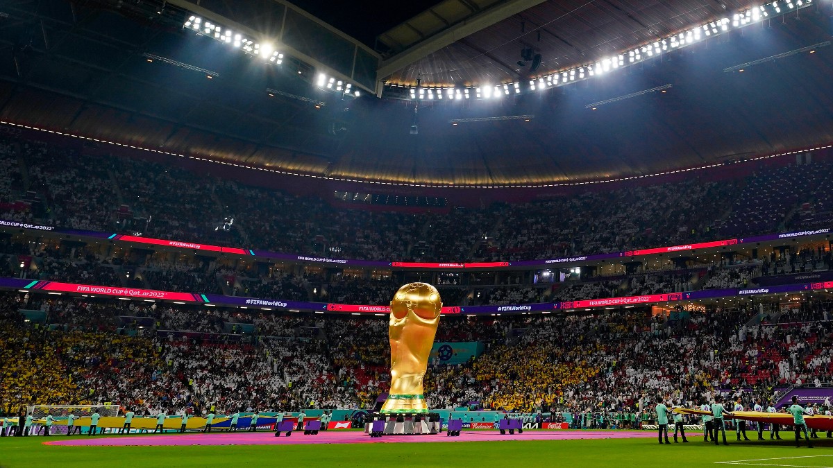 Parking at FIFA World Cup: Cheapest prices, passes to every match at ...