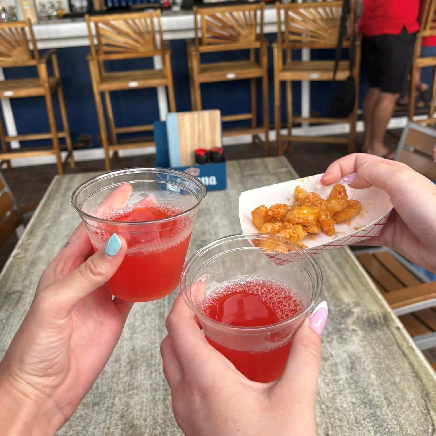 Flagler Strong Tailgate Stroll returns this weekend. What to know