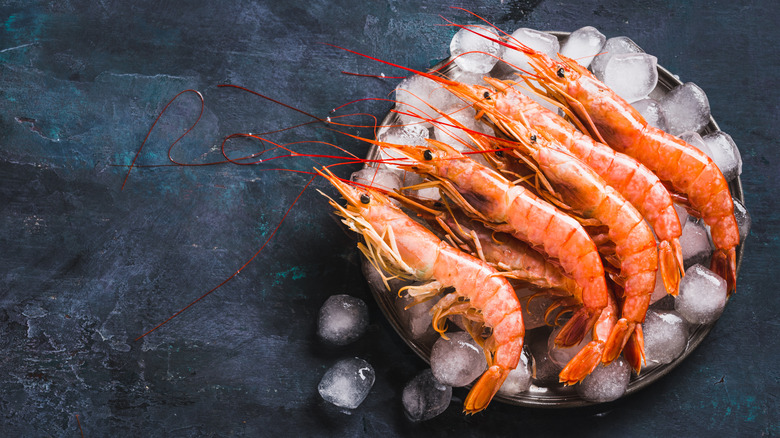 Common mistakes everyone makes with shrimp