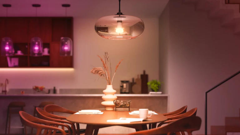 There's a reason why smart light bulbs are so cheap