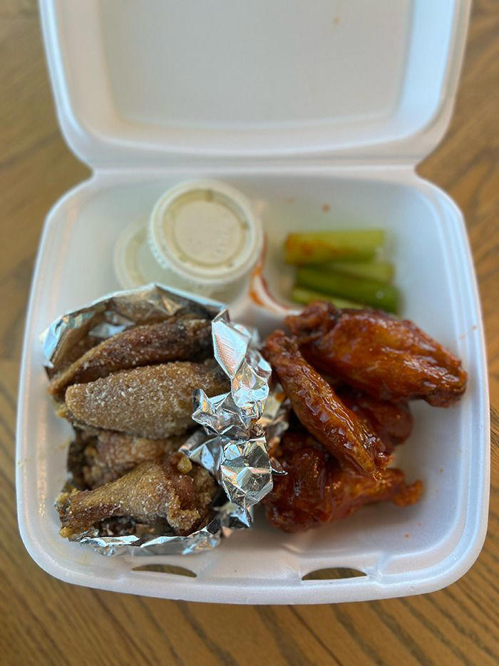 Here's a quick guide to 14 must-try wing spots in Charlotte — and what ...