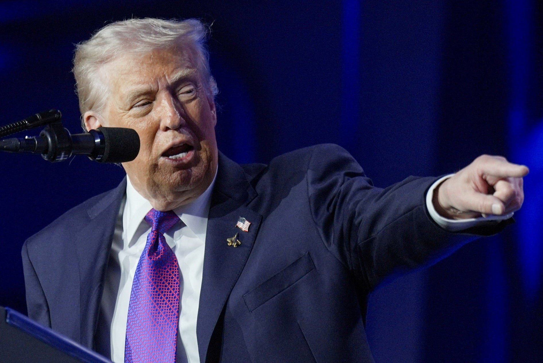 Voters say Trump is worse than Biden. Don't write him off yet. | Opinion