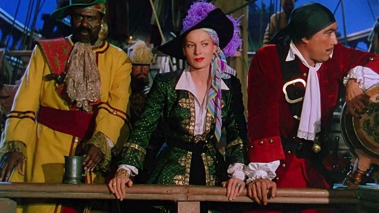 The 18 best pirate movies, ranked