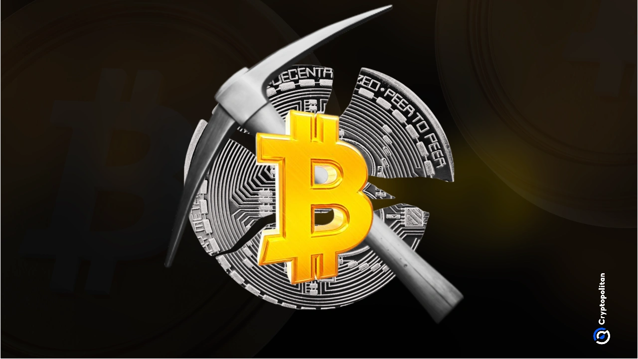 Oman launches national bitcoin mining pool called OmanHash