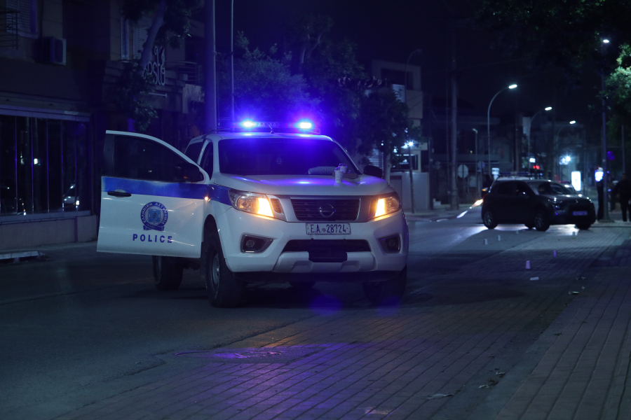 Κύκλωμα «δουλεμπόρων» εξαρθρώθηκε από την ΕΛ.ΑΣ