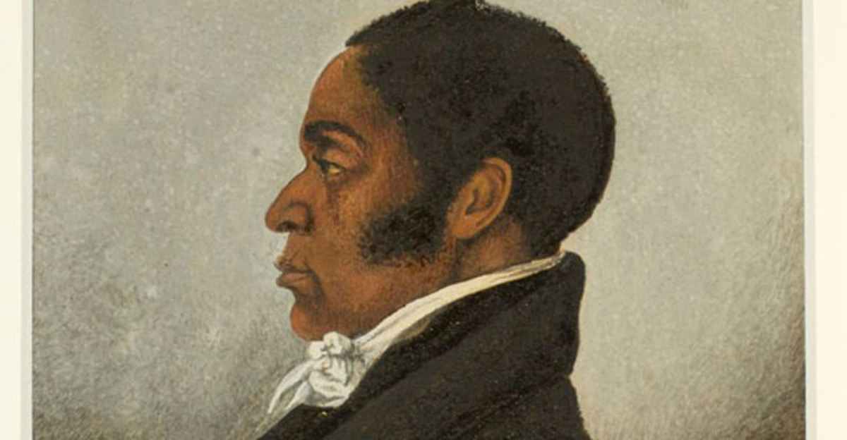 Forgotten black patriots who shaped America