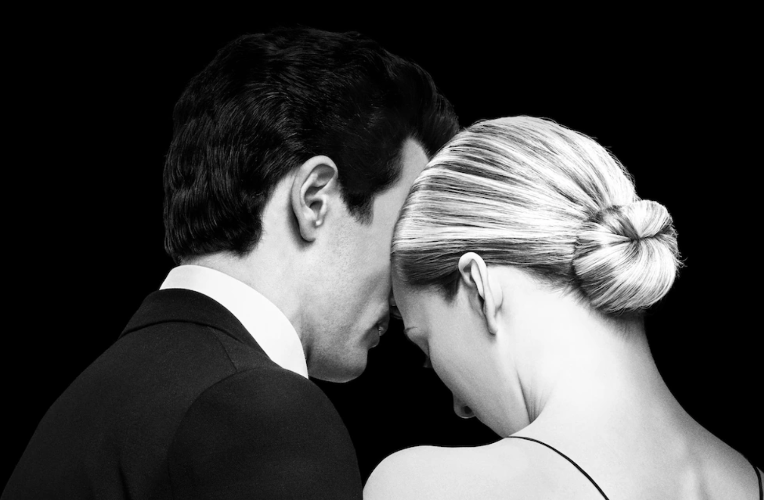 FX’s love story: John F Kennedy Jr & Carolyn Bessette at Wollman Rink ...