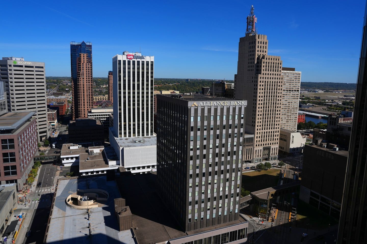 St. Paul nonprofit brings in $30M investment for downtown development