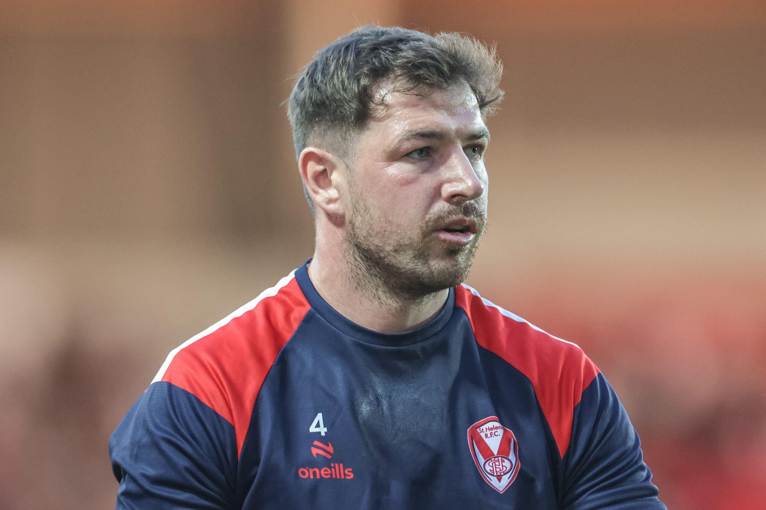 Mark Percival update as St Helens star closes in on Super League transfer