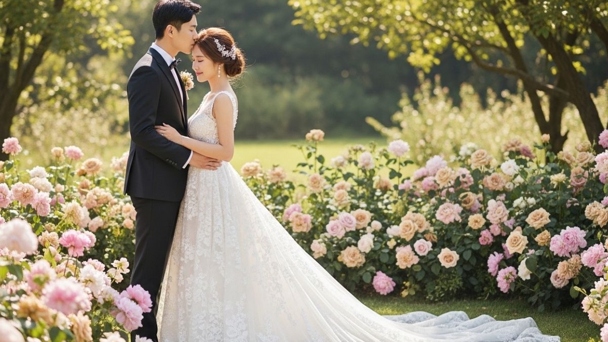 Important things you should know before getting married