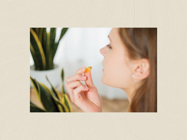 The 5 best supplements for heart health & overall wellness