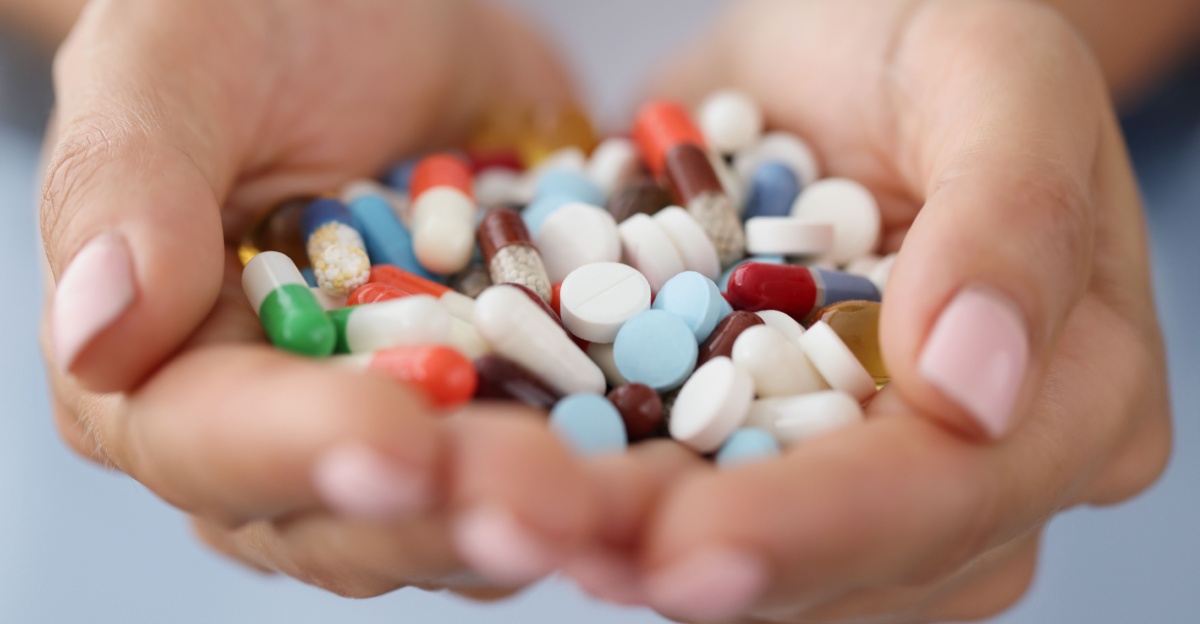 Popular supplement pulled from shelves