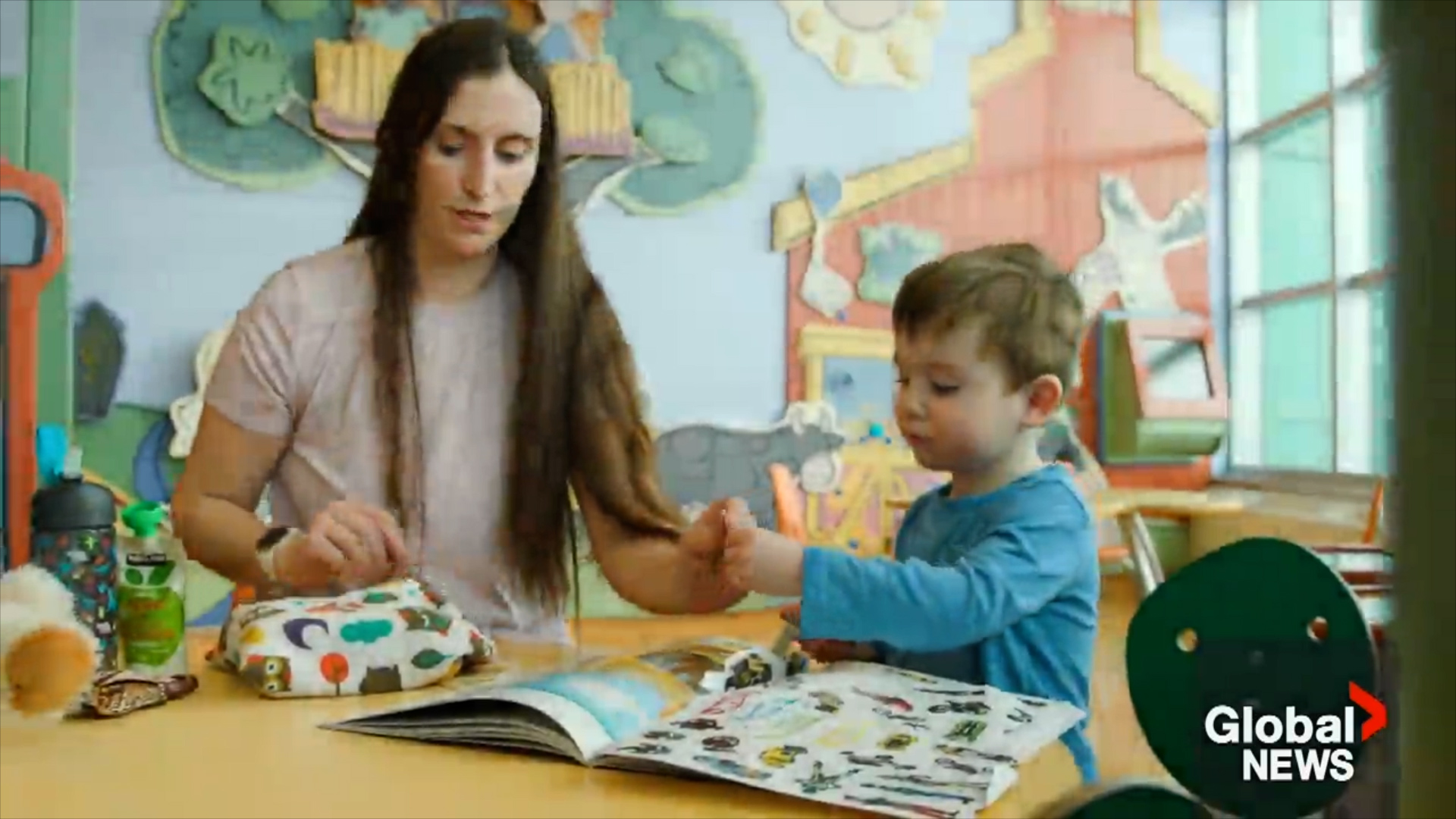 Critical CritiCool system changing trajectory of newborns’ lives