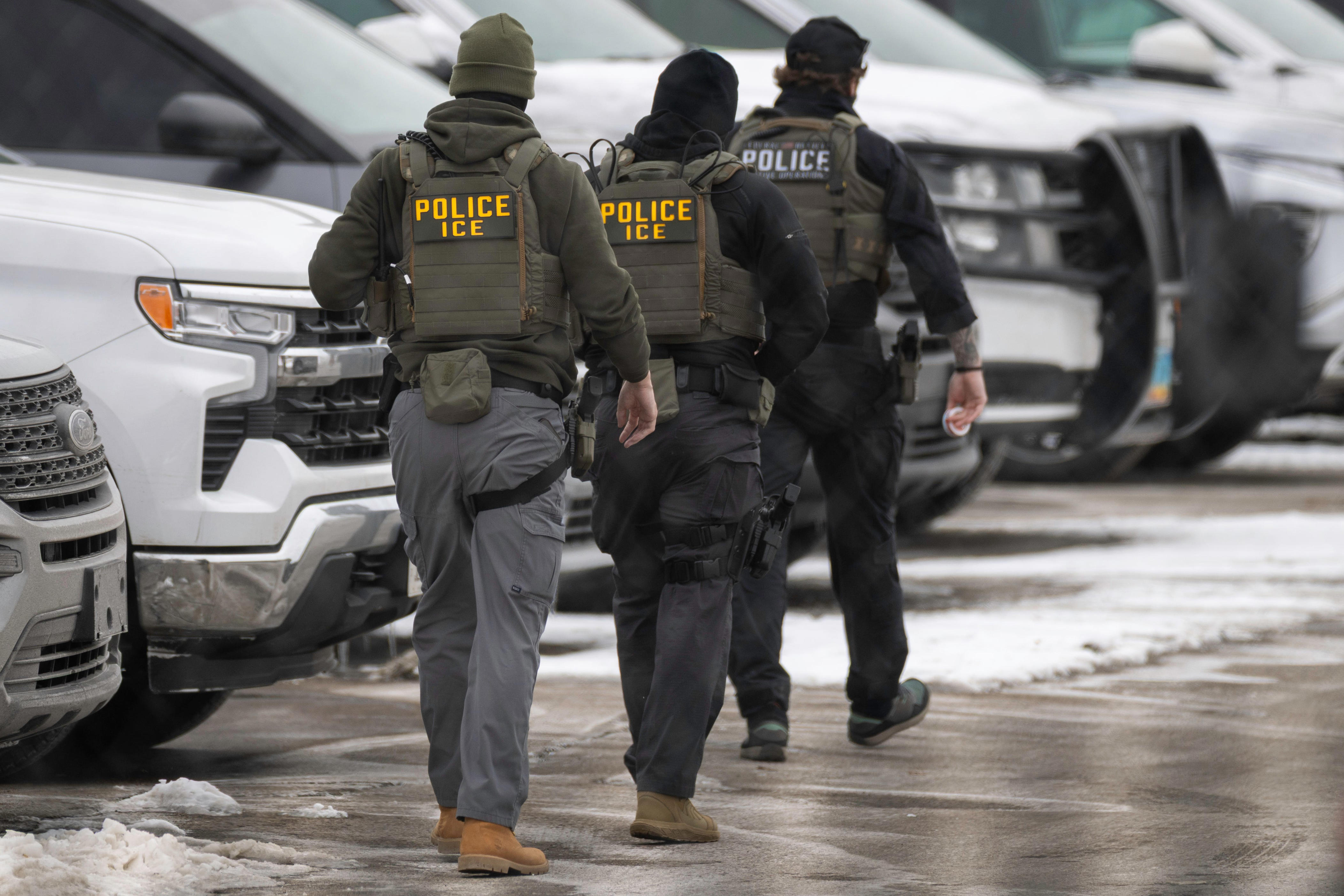 Upper Darby officials at odds with ICE as random raids strike fear in ...
