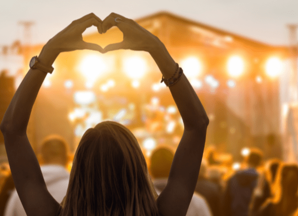 Mojofest: Woodstock-inspired festival coming to Happy Valley