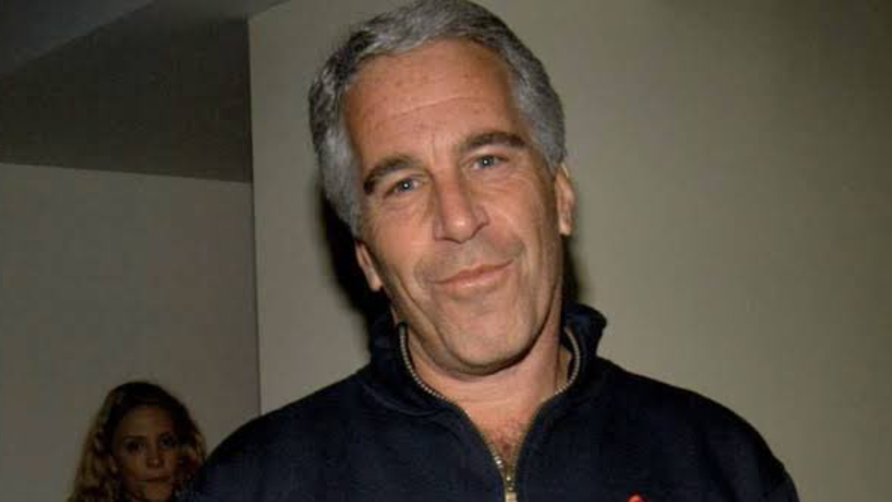 Did Jeffrey Epstein win Powerball lottery in 2008? Zorro Trust’s ...