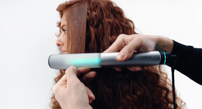 Scouted: The future of hot hair tools, straight from CES 2026