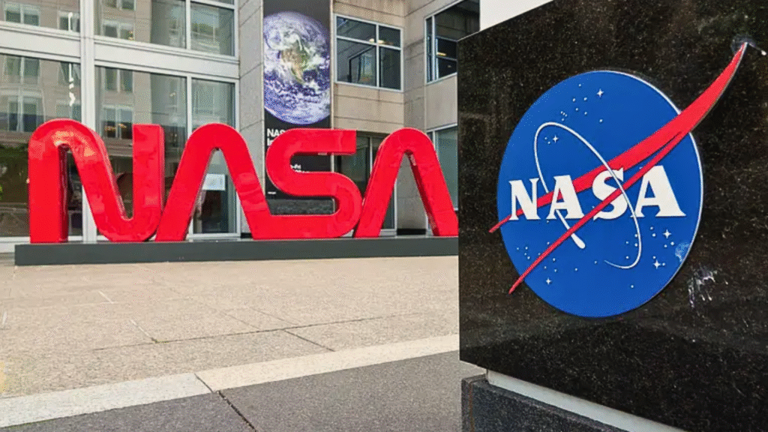 NASA responds to claim that Earth will lose gravity in 2026
