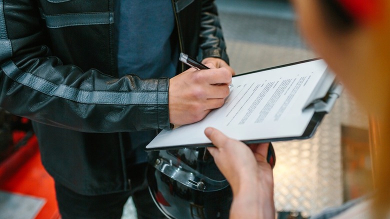 Every major motorcycle insurance brand ranked worst to best (according ...