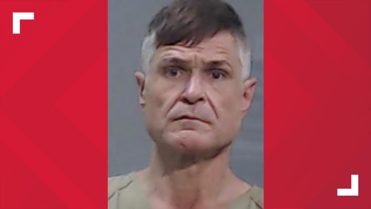 Six-time convicted felon indicted on manufacture/delivery of a ...