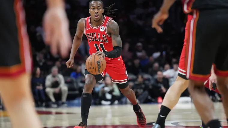 NBA trade deadline 2026 winners and losers: James Harden a good bet for ...