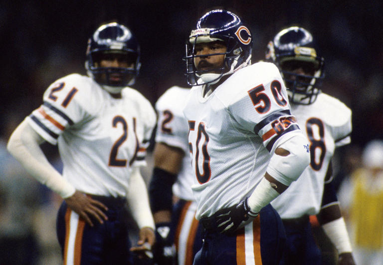 A brief history of modern defense with Seahawks assistant head coach ...