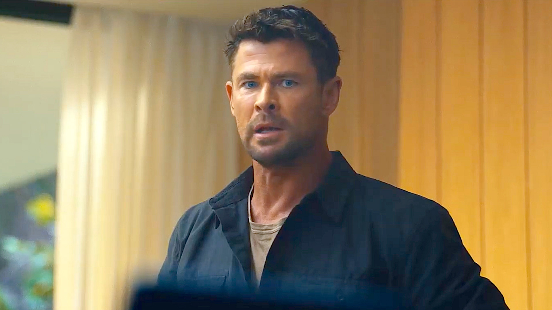 Amazon Alexa+ Super Bowl LX spot “Chris Hemsworth thinks Alexa+ is ...