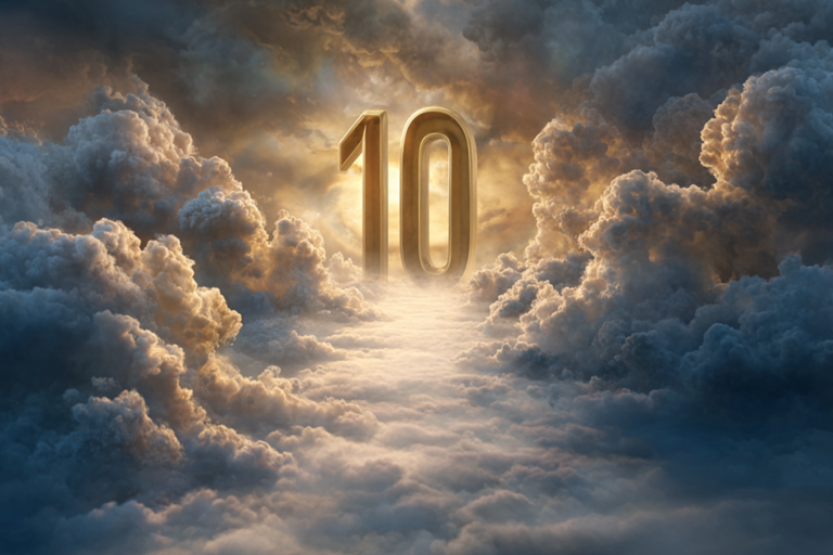 666 and other biblical numbers and their meanings