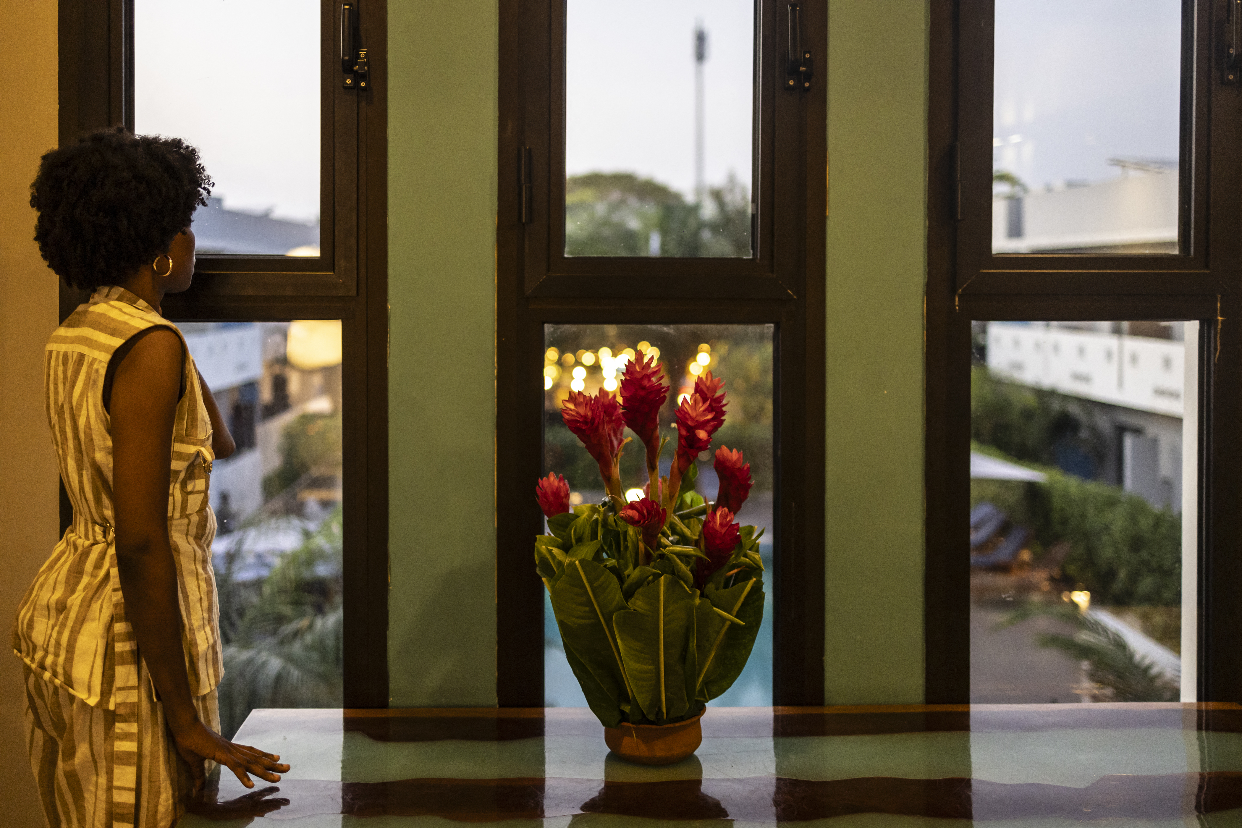 Simple design tricks that make any home feel bigger and brighter