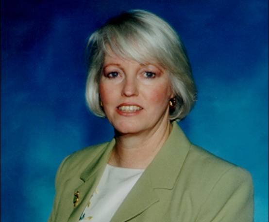 Dublin mourns the loss of Janet Lockheart, former mayor