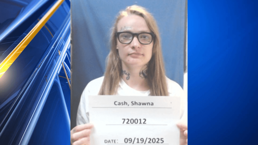 Arkansas Supreme Court rules Shawna Cash’s murder conviction stands ...