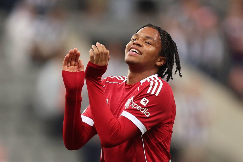 Liverpool ordered to pay Chelsea transfer fee after bitter Rio Ngumoha ...