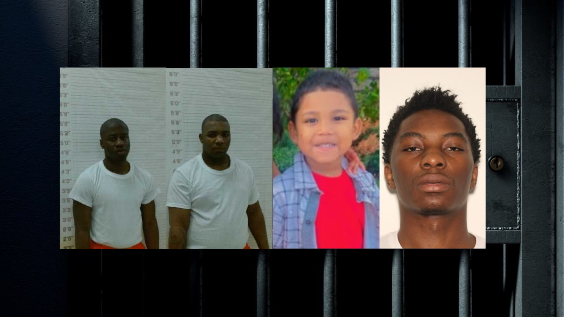 Gang rivalry led to 'senseless' death of Athens 3-year-old watching TV ...
