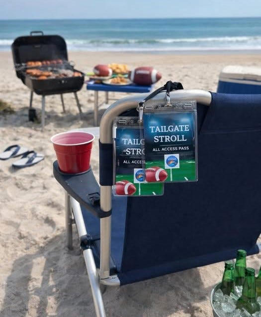 Flagler Strong Tailgate Stroll returns this weekend. What to know
