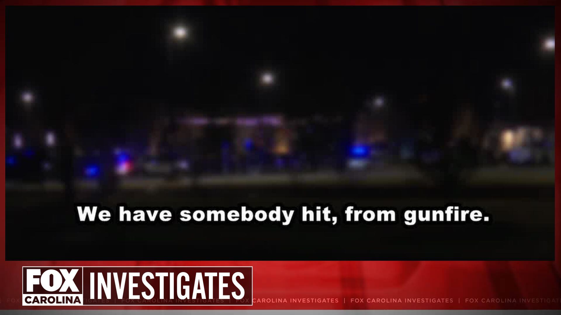 911 calls reveal new details in Unity Park Christmas Day shooting