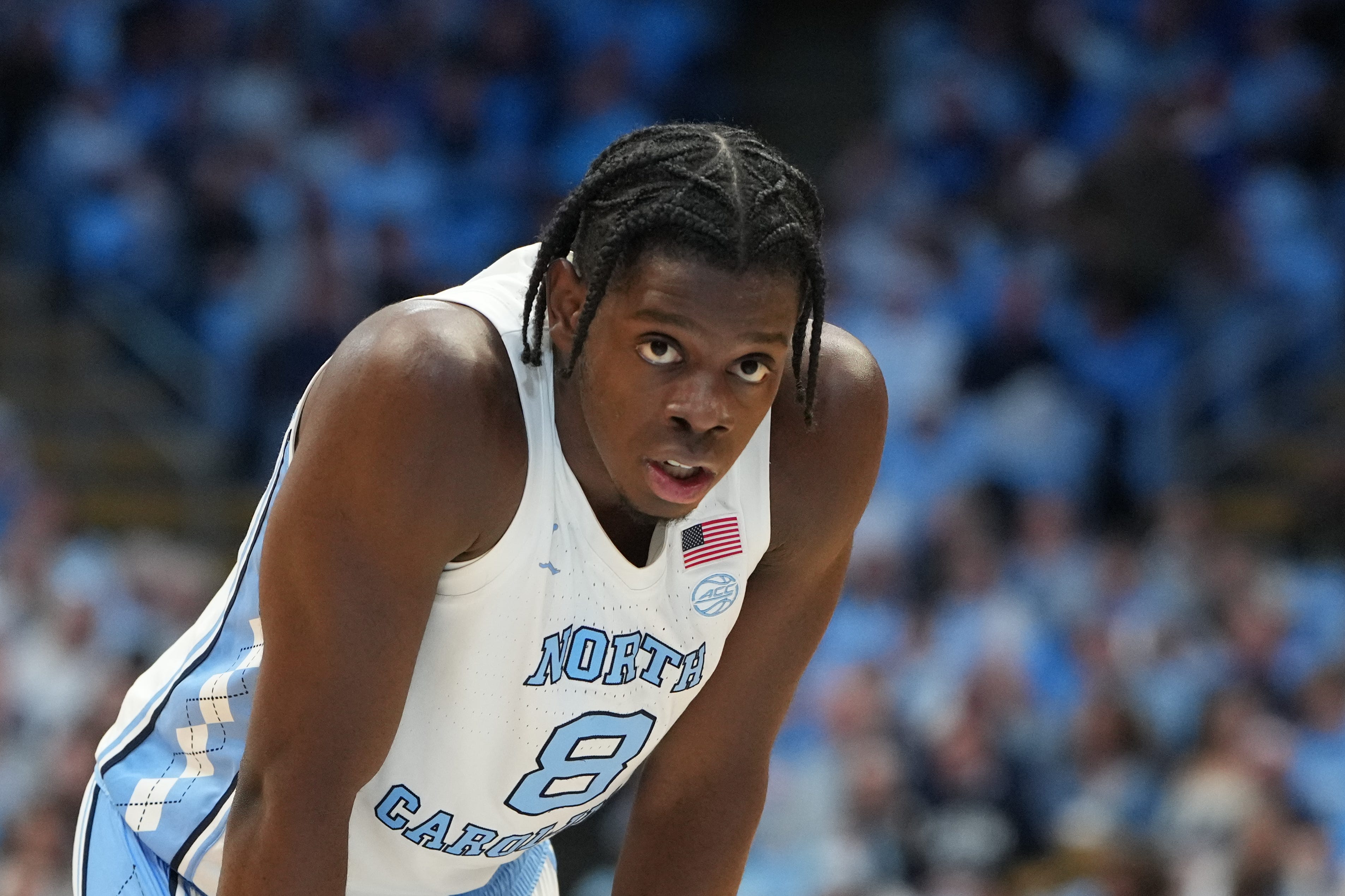 UNC basketball's Caleb Wilson on ending Duke losing streak, cementing ...