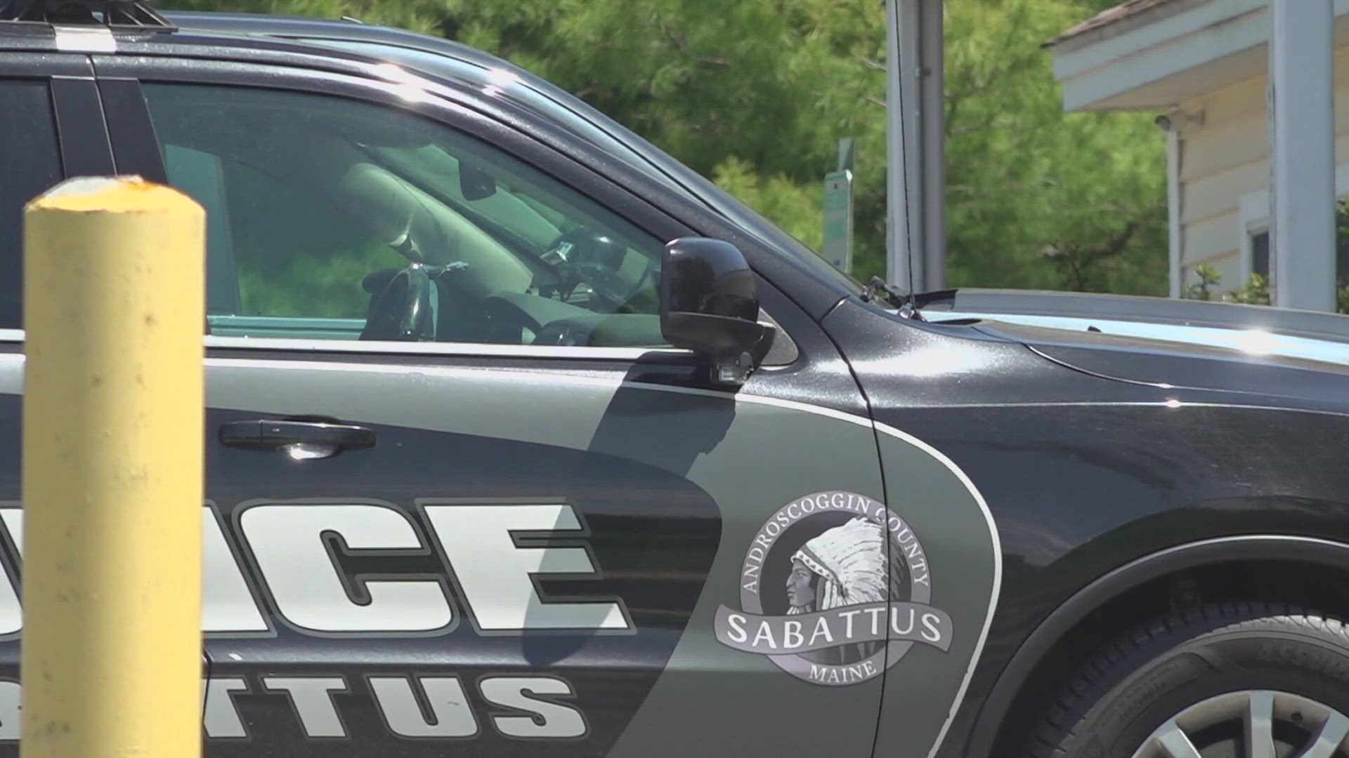 Sabattus Police Chief resigns over staffing frustrations