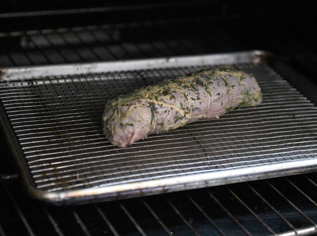 46,000 pounds of raw pork recalled over inspection issue